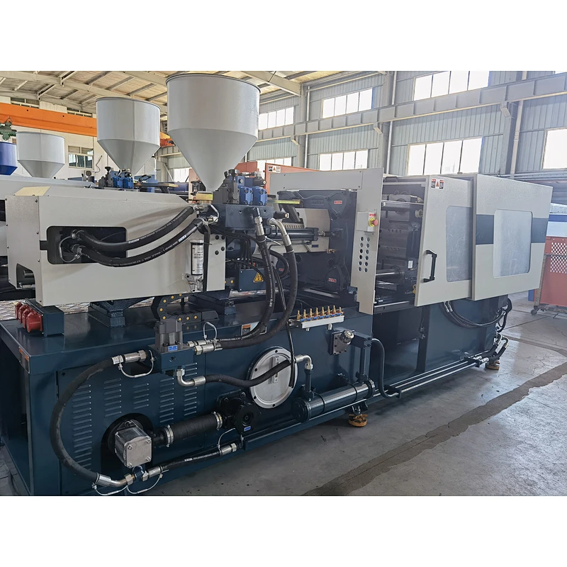 injection molding machine | NINGBO HOY MACHINERY TECHNOLOGY